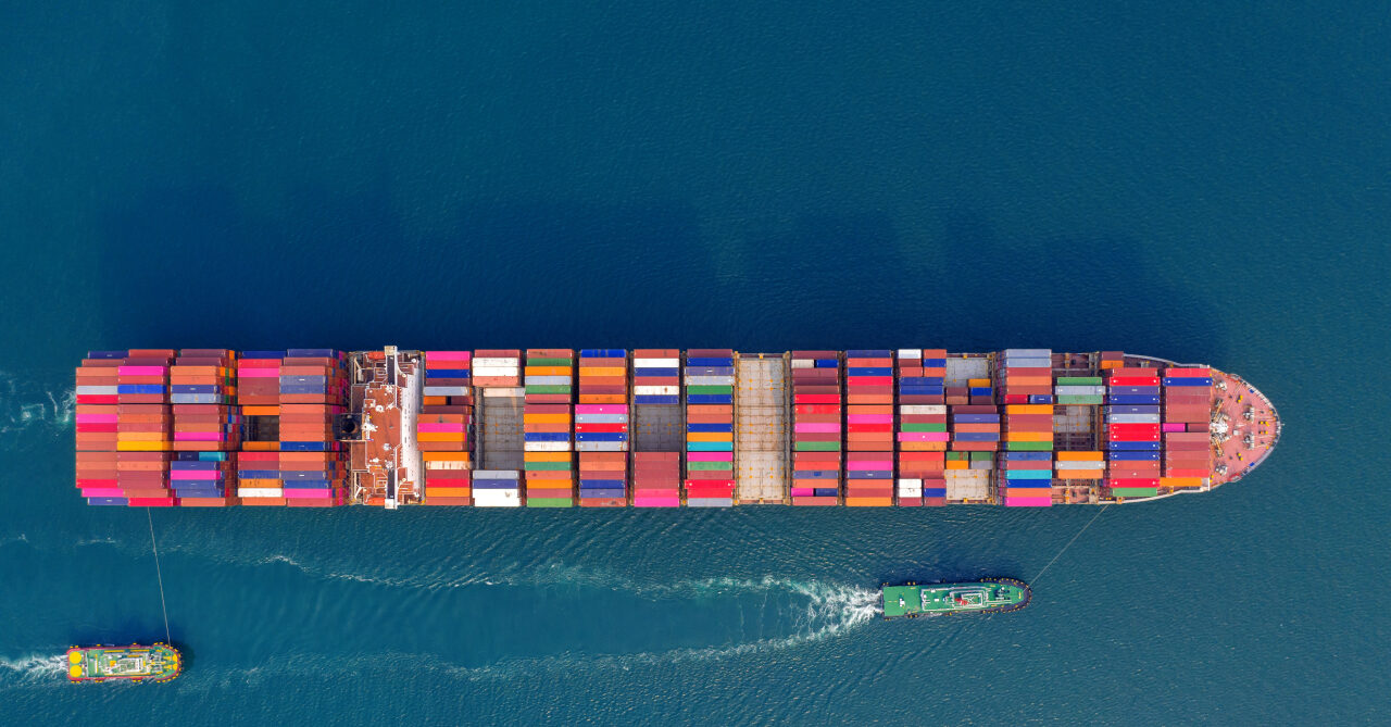 Marine Software - MARINECODE