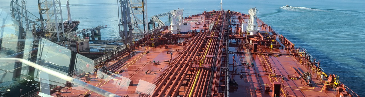 Missions - MARINECODE